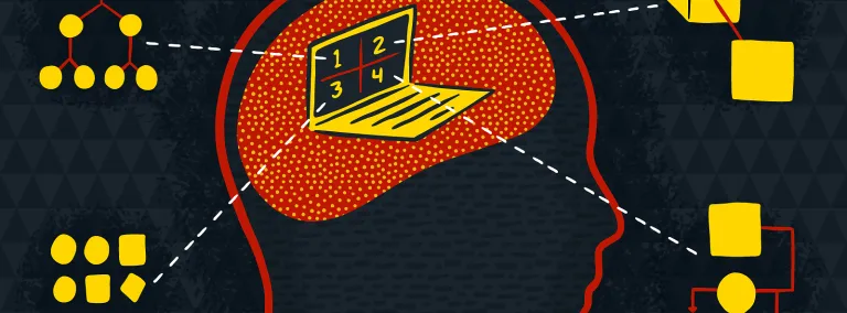 Think like a computer | Sanford Underground Research Facility