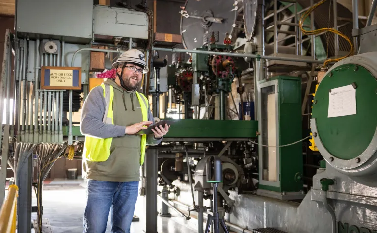 SURF helps shift South Dakota brain-drain into reverse | Sanford ...